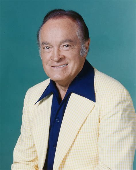 Bob Hopes Life As Ted Comedian And Legendary Hollywood Icon
