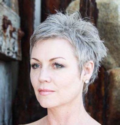 Pin By Barb Stockman On Hair 2 Short Textured Hair Short Hair