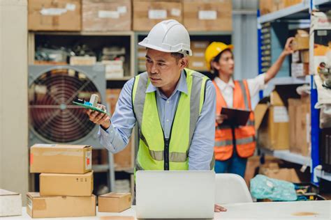 Losing Stock In Your Warehouse Heres Why Cloud Coders