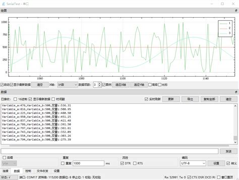 Serialtest Doc Readme Readme Zh Cn Md At Master Wh Serialtest