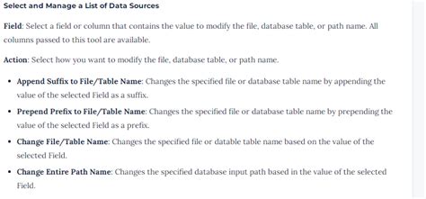 Dynamic Input Tool Alteryx Community