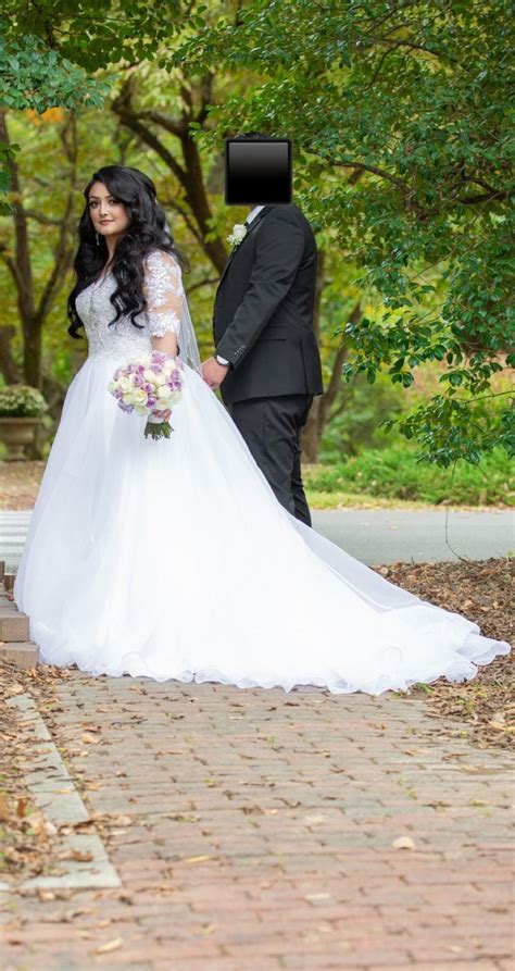 Essense Of Australia Second Hand Wedding Dress Save 86 Stillwhite