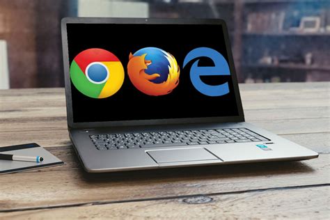 Microsoft Again Claims Edge Is Faster And Safer Than Chrome And Firefox