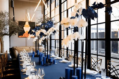 Mastering Event Styling Creating Memorable Gatherings