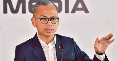 Half Of Malaysias Ad Spend Goes To Social Media Says Fahmi New Straits Times