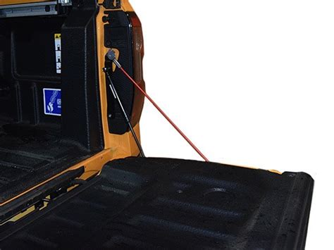 ProLift Ford Ranger VW Amarok 2023