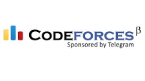 Educational Codeforces Round 82div 2 Live Streaming Codeforces