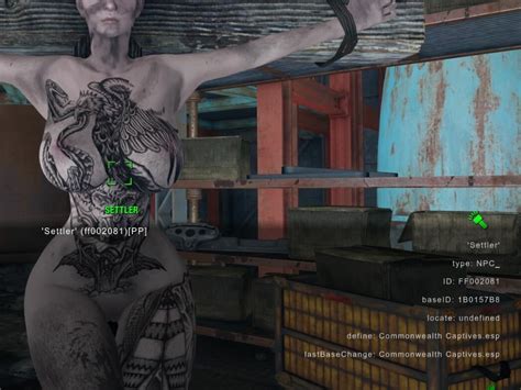 Random Overlay Framework Page 24 Downloads Fallout 4 Non Adult Mods Loverslab