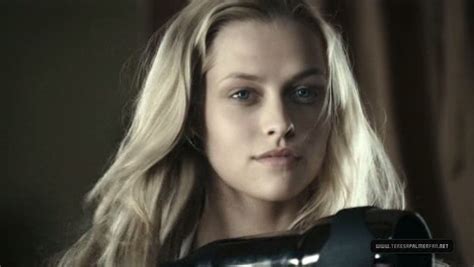 Restraint Teresa Palmer Image 20346173 Fanpop