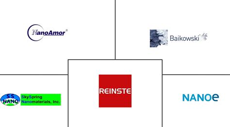 나노금속 시장 동향 규모 및 점유율