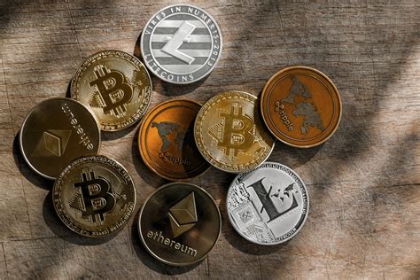 Top 8 des meilleures crypto monnaies sur lesquelles investir en Février