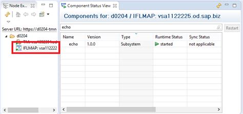 Creating A Custom HCI Adapter Part SAP Community