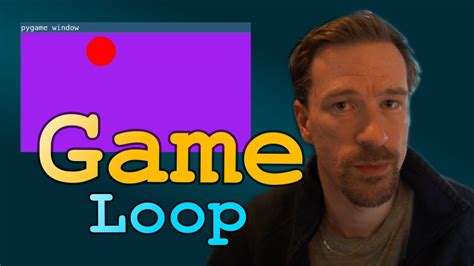 Test Driving The Game Loop Agile Game Development With Python And