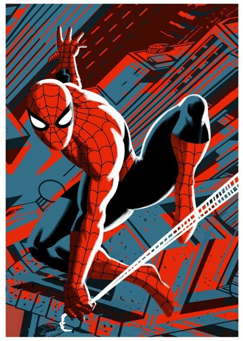Spider Man Universe Fancast Fan Casting On Mycast