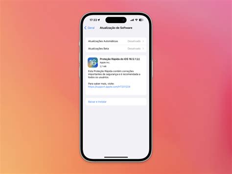 Apple Releases New Quick Protection For Ios 16 5 1 Ipados 16 5 1 And Macos Ventura 13 4 1
