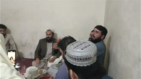 دہ ملا ریم اخوند پہ اواز کی یوغزل درسہ شیر کوم پہ دریاجمیل بابا دہ نورو
