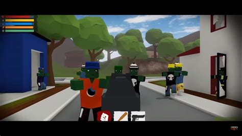 The Outlands Zombie Survival Novo Jogo Offline Para Android Bruno