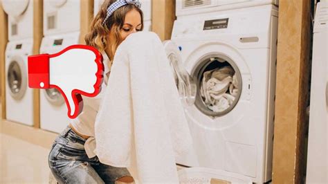Duo Interdit Dans Le Lave Linge Ne Commettez Plus Cette Erreur