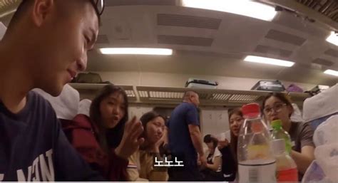 중국 여고생들에게 술담배 하는지 물어봤다 깜짝 놀란 여행 유튜버 ㄷㄷ  유머 움짤 이슈 에펨코리아