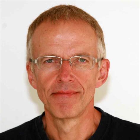 Prof Dr Jürgen Bajorath Zukunftskongress Logistik