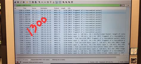Poor Multicast Over Tunnel Cisco Community