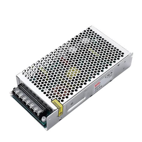 S 100w 24v Switching Power Supply For Led Driver Switch Power Supply