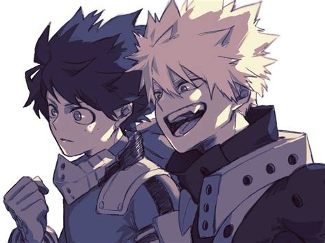 Pin Oleh Paulina Maldonado Di Bakudeku