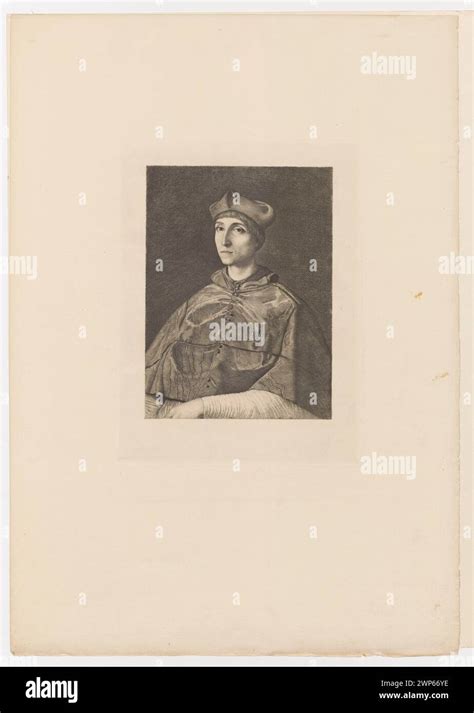 Le Cardinal Bibbiena Jasi Ski Feliks Stanis AW 1862 1901 Rafael