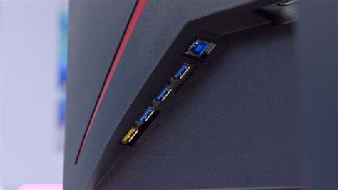 AOC Gaming 27G2SPU Monitor Review Resolution Refresh Rate Design GeekaWhat