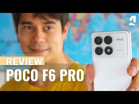 POCO F Pro Full Specs And Price