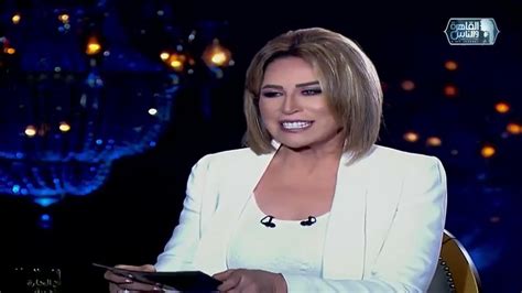 شيخ الحارة والجريئة لقاء إيناس الدغيدي مع جمال سليمان الحلقة 25