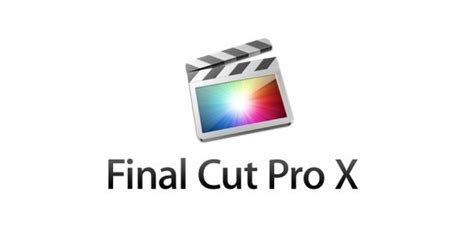 Final Cut Pro X Reviews G