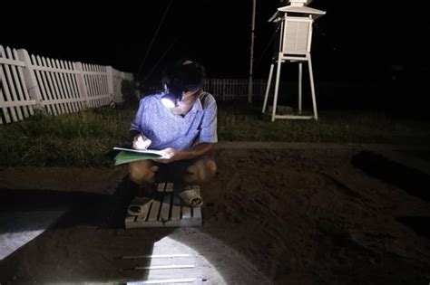 Early Natural Disaster Warning System Launched Sggp English Edition