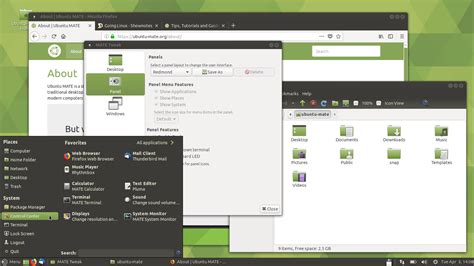De R Linux Noobs