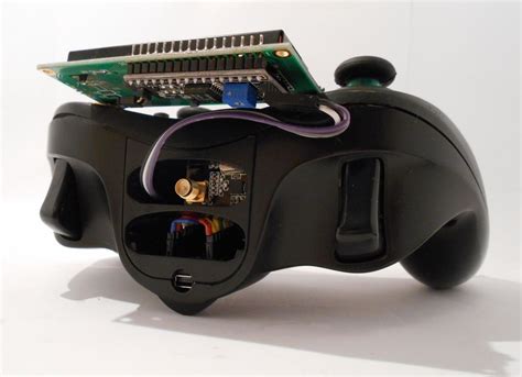 Pin En Radio Control DIY