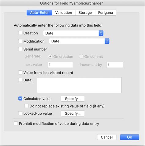 Formatting Percentage Fields Nautilusfm A Development Framework For