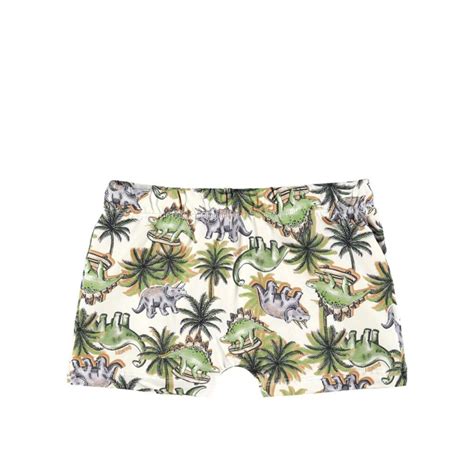 Sunga Boxer Quimby Infantil Krause