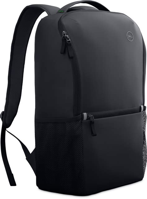 Mochila Dell Ecoloop Essential Cp3724 16 Negro