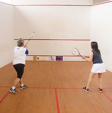 Spor Ansiklopedisi G Re Ve Squash Haberler