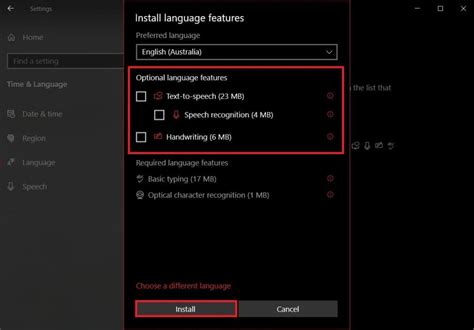How To Reset Your Keyboard To Default Settings TechCult