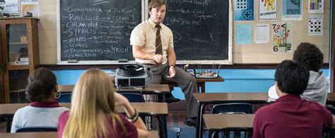 Movie Review Sex Ed 2014 The Critical Movie Critics