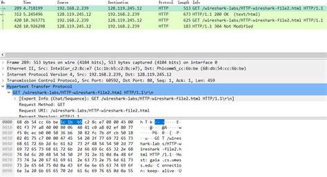 计算机网络自顶向下方法 第二章 wireshark实验： 答案 wireshark计算机网络第二章 csdn博客