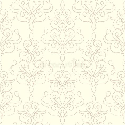 Geometric Seamless Pattern Of A Cubes In Low Poly Style Stock Vector Illustration Of