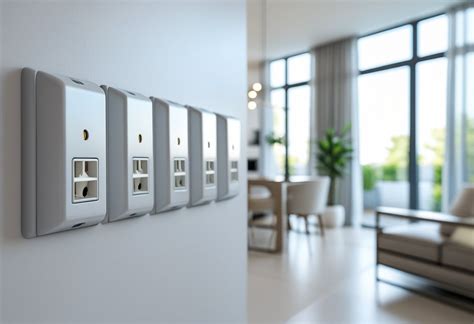 Why Safe Outlet Spacing Matters In Modern Homes For Convenience And Safety