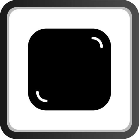 Glyph Gradient Box Design 37624283 Vector Art At Vecteezy