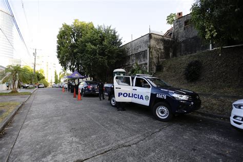 Emiten Una Nueva Orden De Captura Contra Ricardo Martinelli