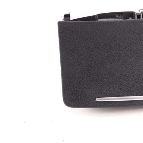 Mercedes W213 Centre Console Ashtray Rear Insert Ash Tray Socket