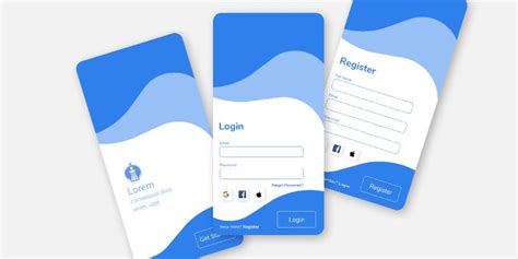 2114271644170125570 how to create a modern login form using html css