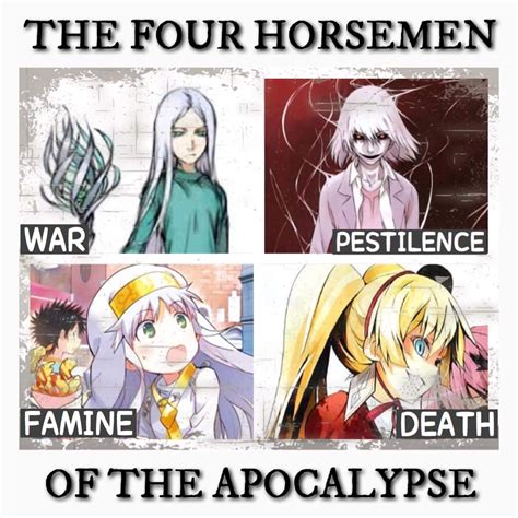 Kamijou Touma Kakine Teitoku Index Aleister Crowleytoaru