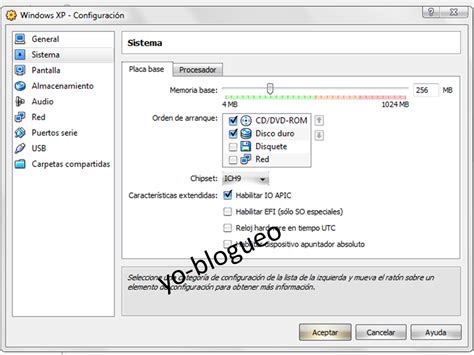 Error Virtualbox Host Memory Low ~ Yo Blogueo